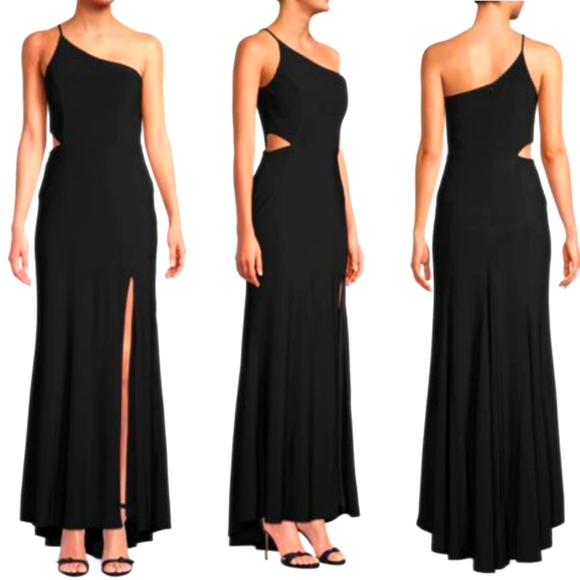 Jump | Dresses | Jumponeshoulder Dress | Poshmark